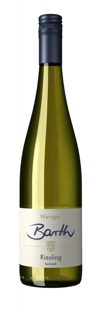 Shop Weingut Barth – Burgunder Gewürztraminer Sauvignon Blanc und ...