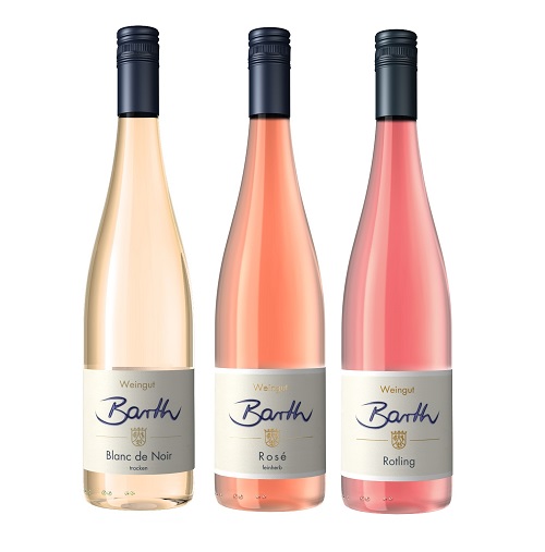 Shop Weingut Barth – Burgunder Gewürztraminer Sauvignon Blanc und ...