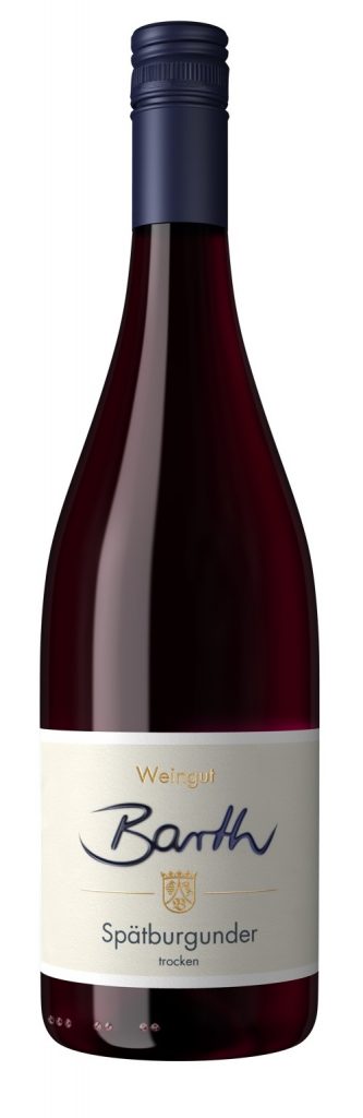 Shop Weingut Barth – Burgunder Gewürztraminer Sauvignon Blanc und ...